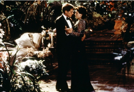 Weekly Mini-Review: Sabrina (1954 & 1995) | Welcome to the Fluffy Pink ...